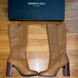 Kenneth Cole New York | Shoes | Kenneth Cole New York Justin Cognac ...